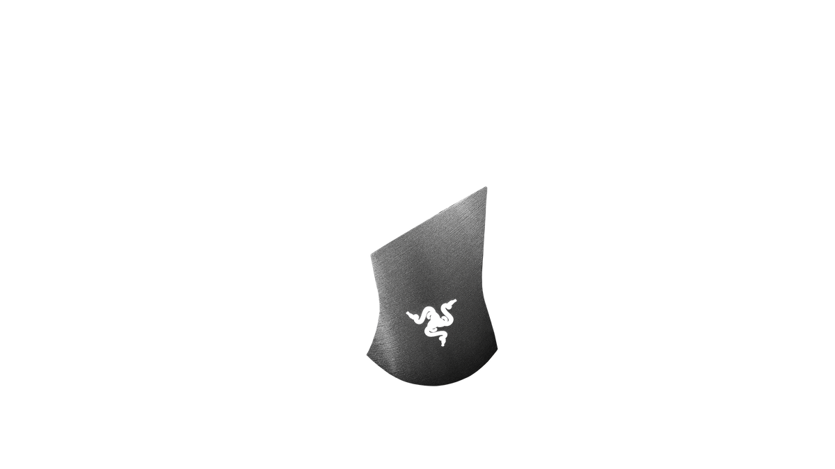 Razer Basilisk Premium SKINS - Customize your Mouse | Surface Gaming