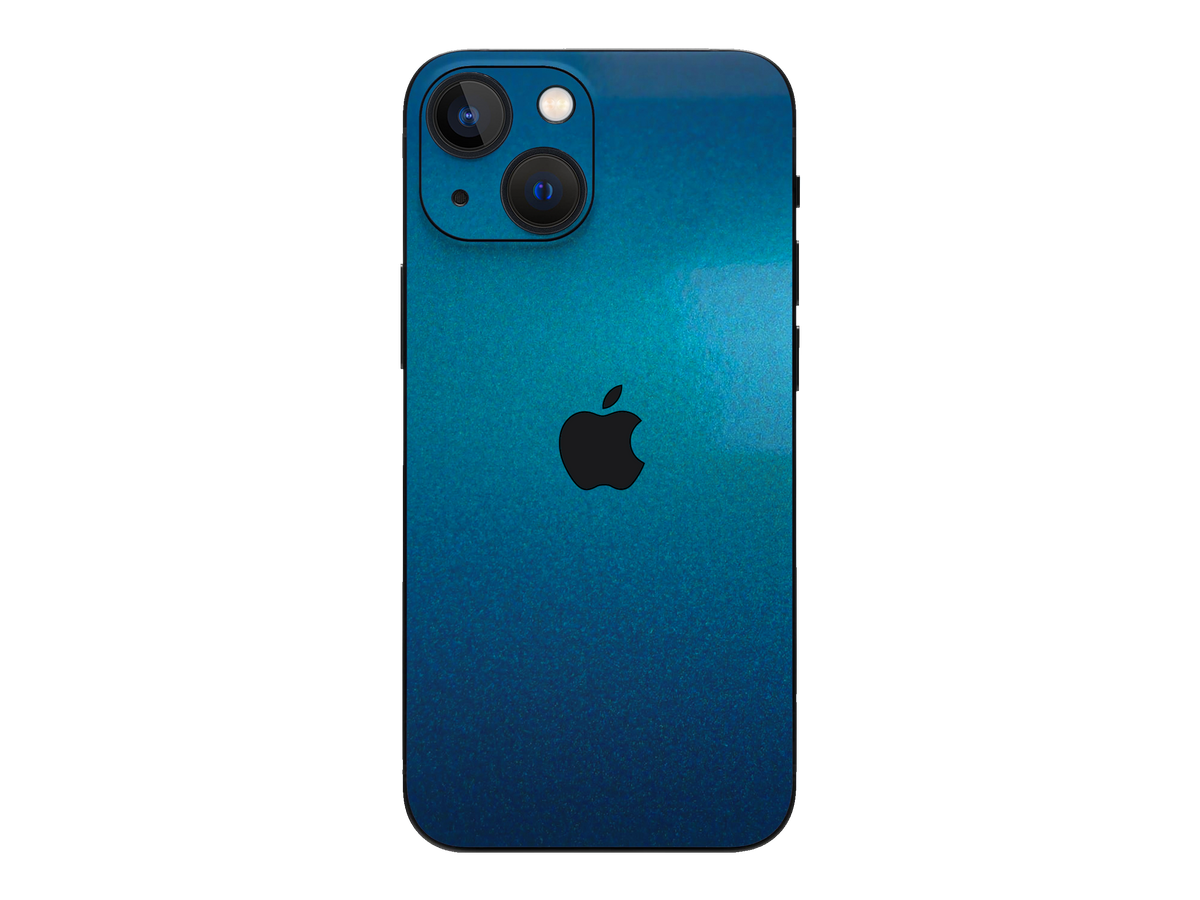 iPhone 13 Mini vinyl skin wrap - Customize | Surface Gaming