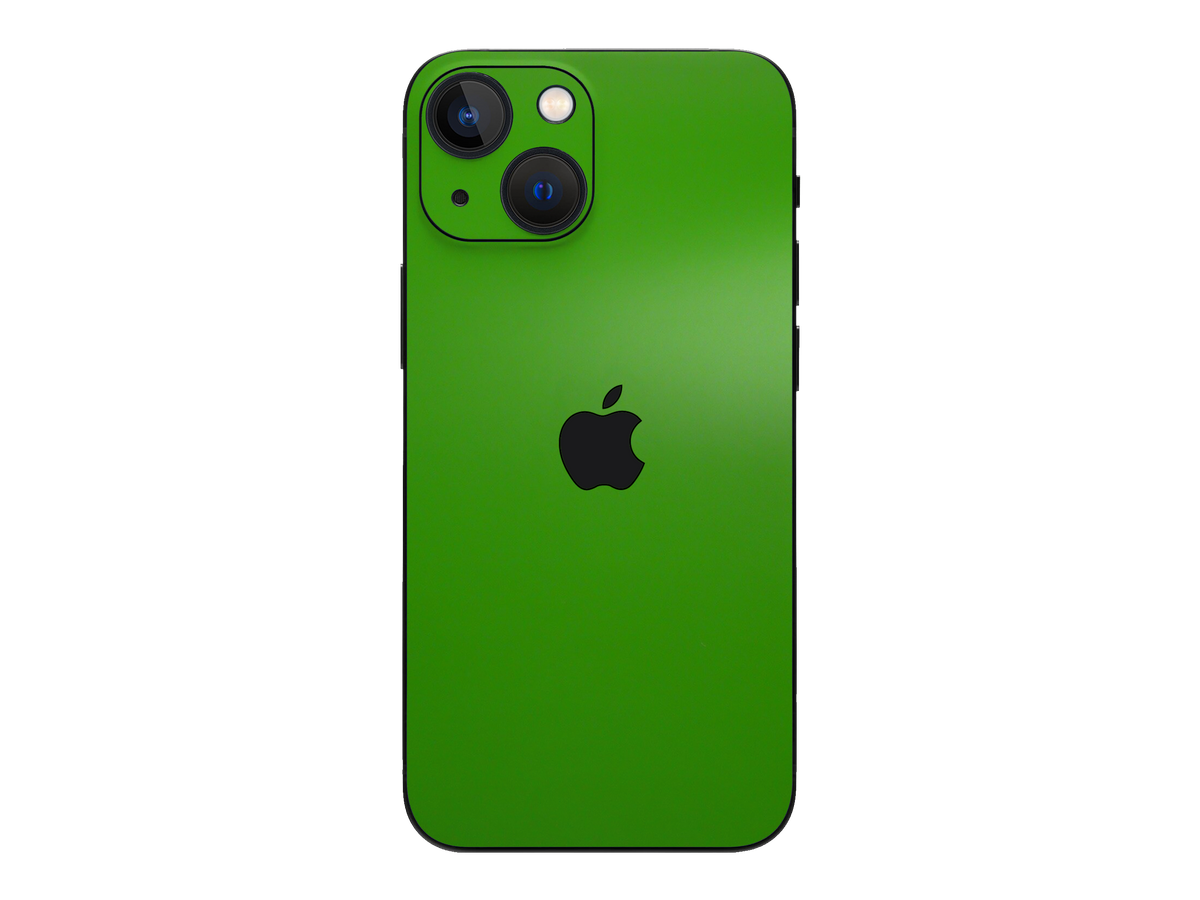 iPhone 13 Mini vinyl skin wrap - Customize | Surface Gaming