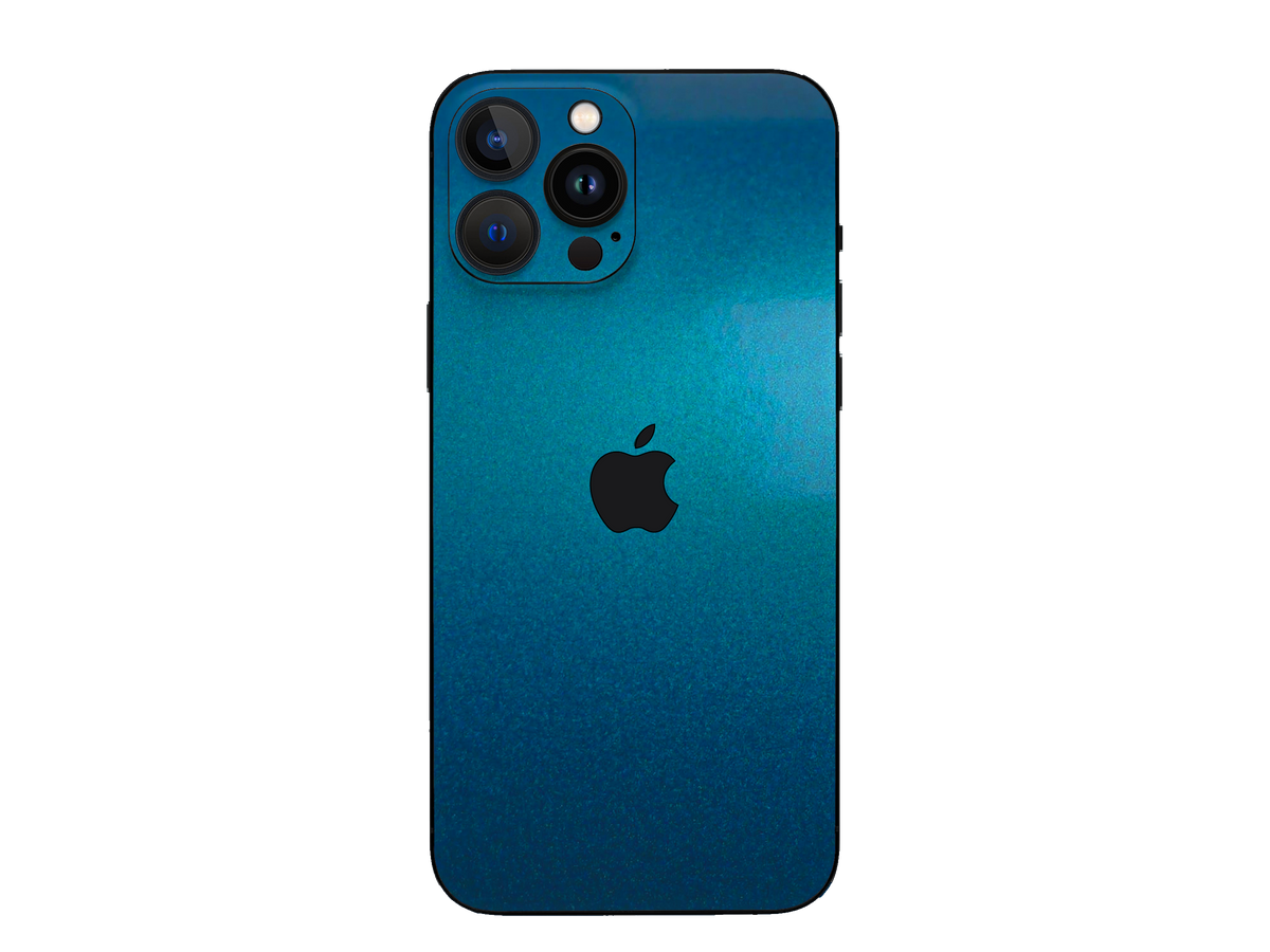 iPhone 13 Pro Max vinyl skin wrap - Customize | Surface Gaming