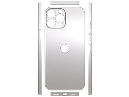 iPhone 13 Pro Max vinyl skin wrap - Customize | Surface Gaming